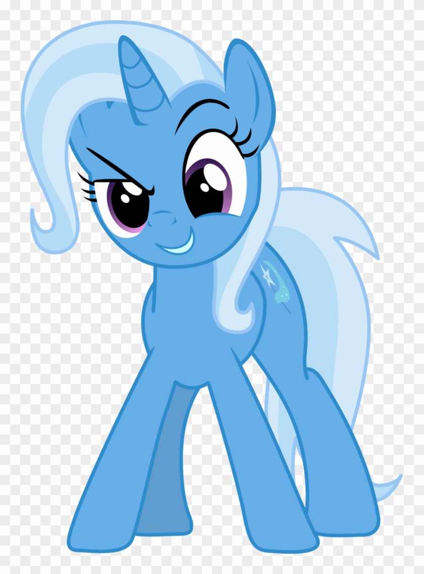 Challenge Accepted [s7e02] By Sonofaskywalker - Equestria - Free ...